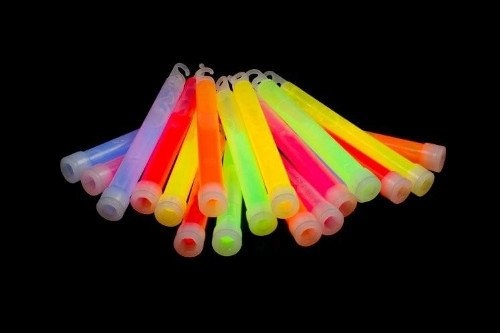 Wholesale Company in Glow Sticks - 6 Inch - GlowFactory.co.uk ...