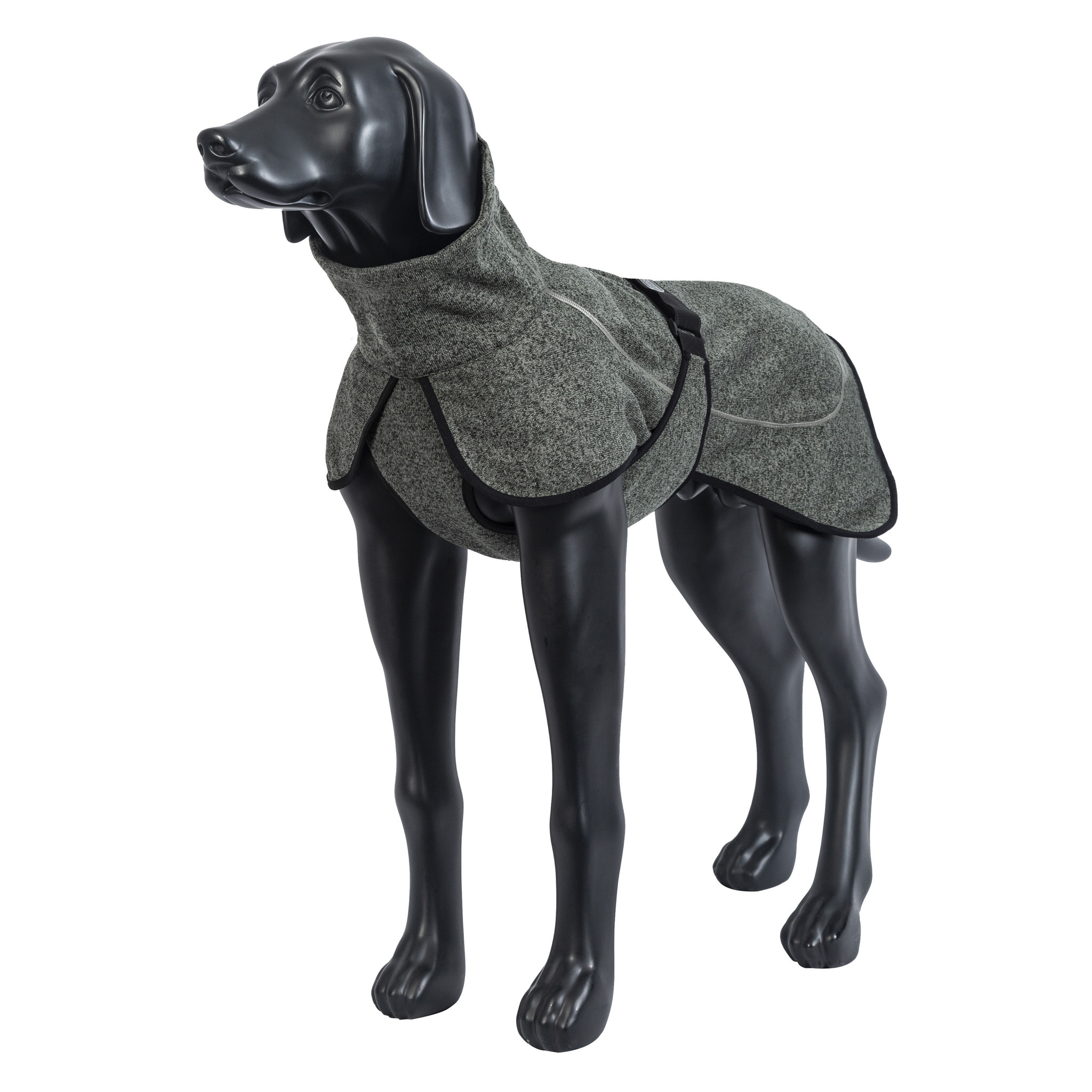 Hundemantel Comfy - forest von Rukka Pets - Flöckchens Hundeladen