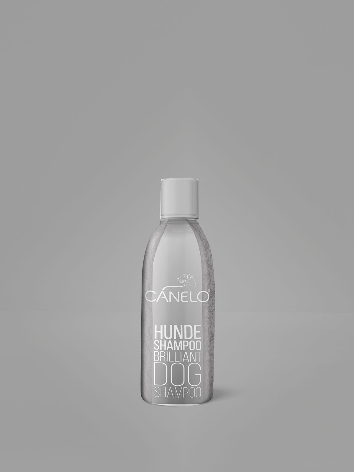 Hundeshampoo – Brilliant 200ml von Canelo - Flöckchens Hundeladen