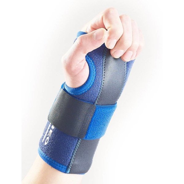 Bandage renforcé pour le poignet Neo-G | Soins à Domicile Webshop ...
