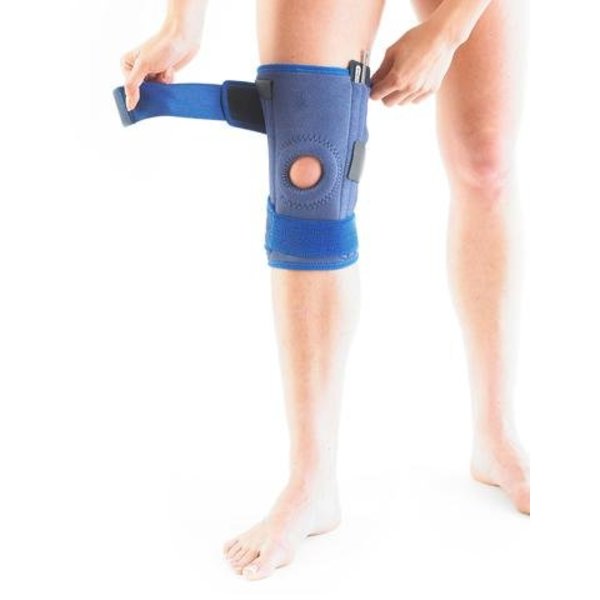 Neo-G Bandage renforcé pour le genou |Soinsonline.be - Livraison ...