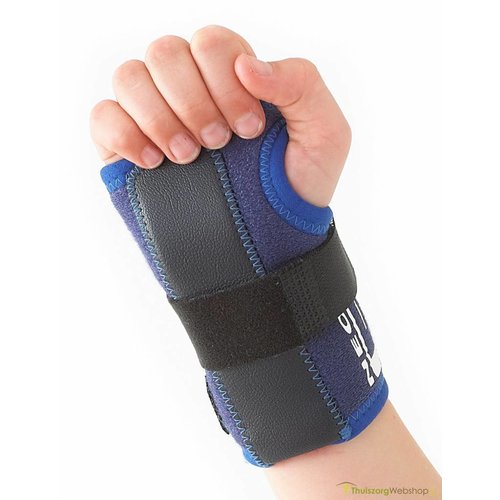 Bandage renforcé pour le poignet Neo-G | Soins à Domicile Webshop ...