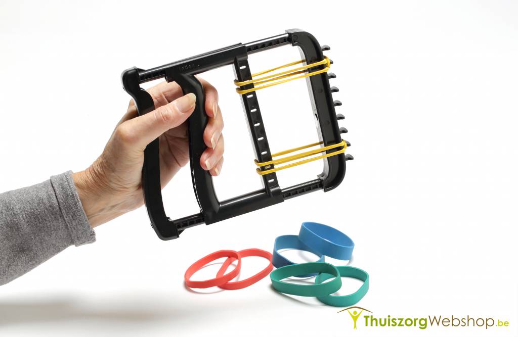 Hand exercise device (Standard)| Homecare Webshop Belgium - Homecare ...