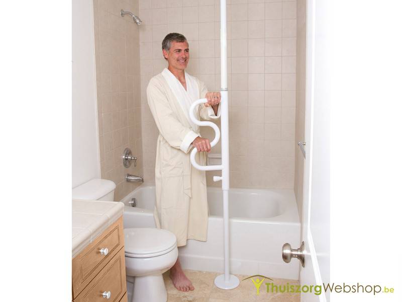 Transfer post Stander ™ with double curved pivoting handle Purchase ...