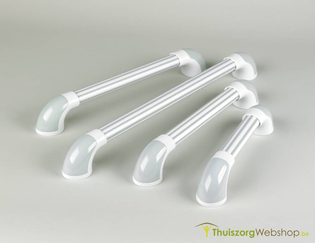 Plastic wall bracket with anti-slip ribs Gripsure™ Buy - Homecare Webshop