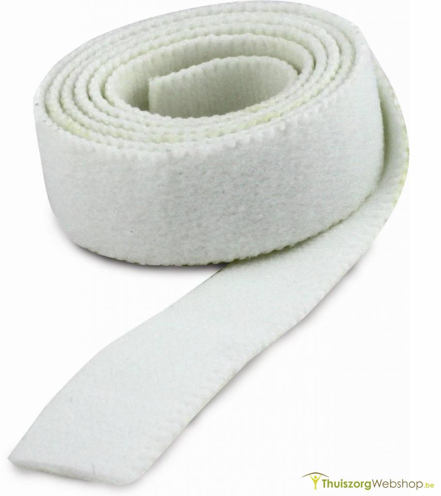 Velcro elastic loop strap| Homecare Webshop Belgium - Homecare Webshop