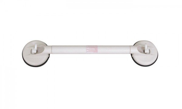 Wall bracket with suction cups - fixed length Buy | Free Shipping ...