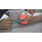 Urias®-Johnstone splint for the finger - Homecare Webshop