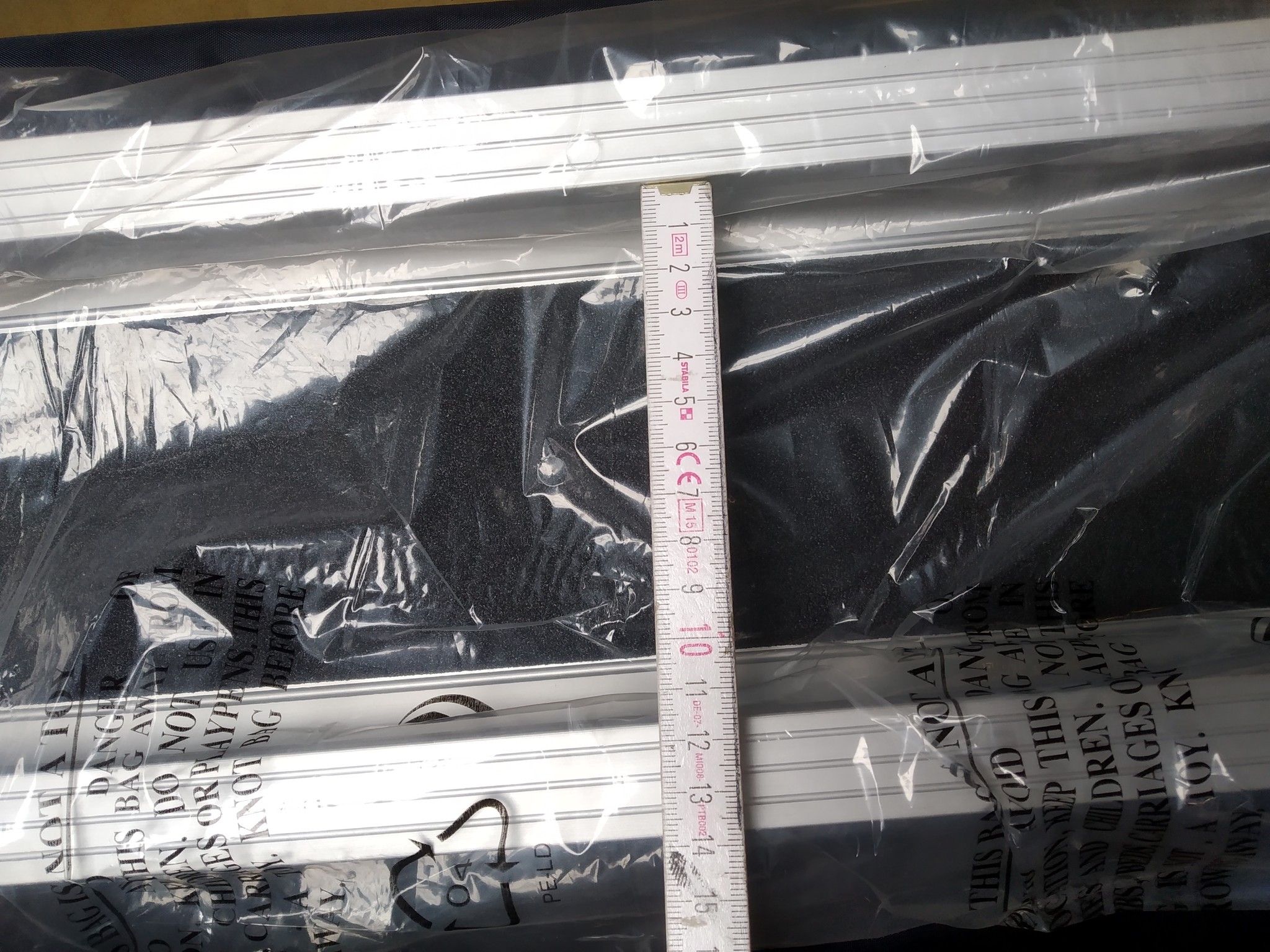 Lightweight, telescopic ramps Buy | Free Shipping - Homecare Webshop