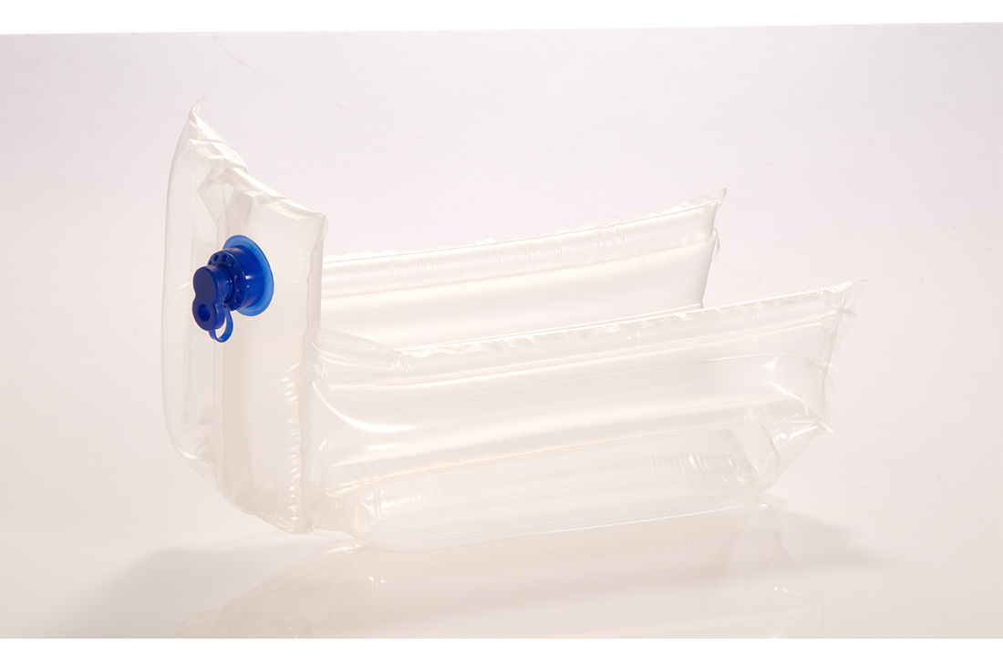 Achetez Repose® - Heel Protectors Plus 1 paire + pompe - Soins à ...