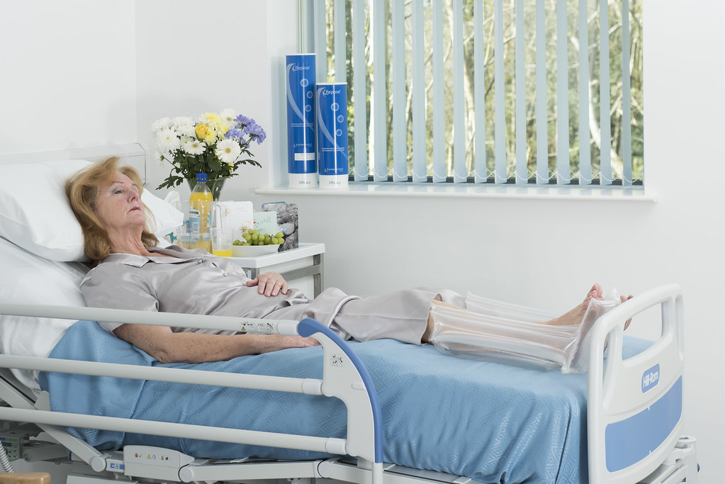 Achetez Repose® - Heel Protectors Plus 1 paire + pompe - Soins à ...