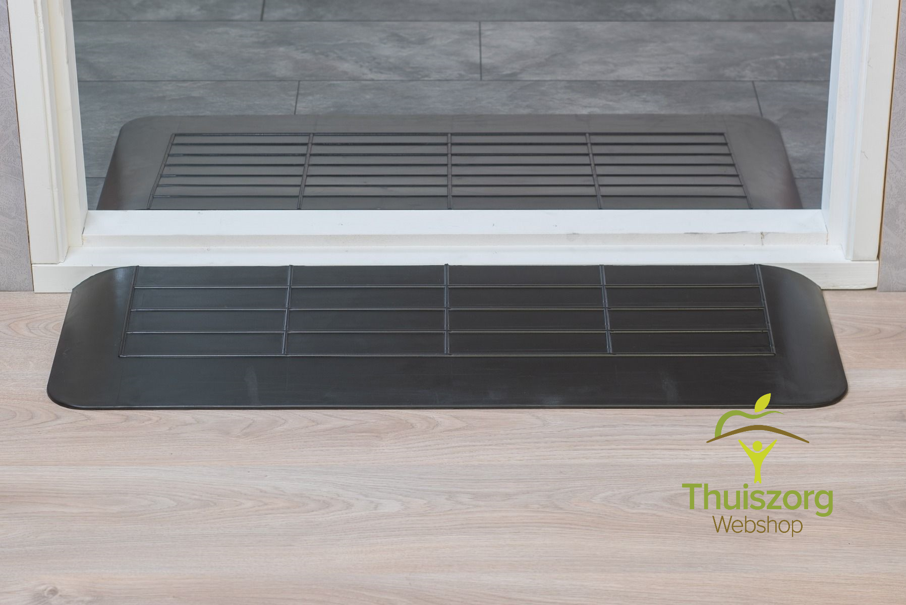 Threshold aid with sloping sides| Free home delivery - Homecare Webshop
