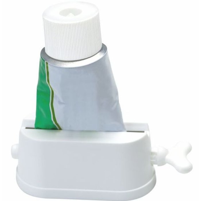 Tube squeezer with stand - Homecare Webshop