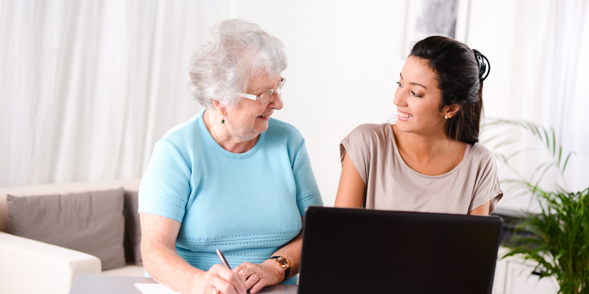 Onze Voorkeur - Onze keuzehulp - ThuiszorgWebshop.be