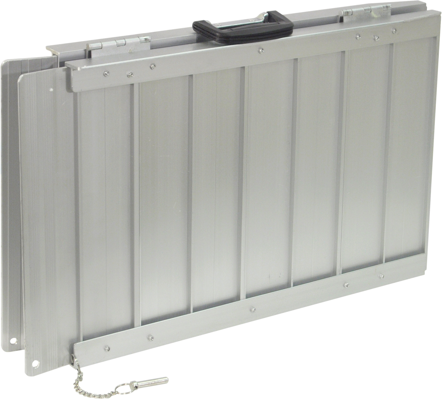Lightweight folding ramp - different sizes available - Homecare Webshop