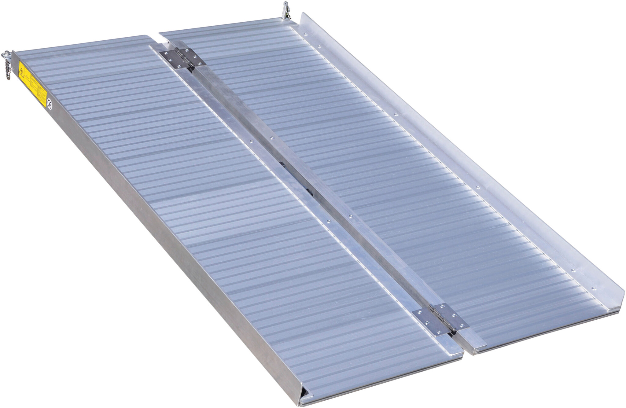 Lightweight folding ramp - different sizes available - Homecare Webshop