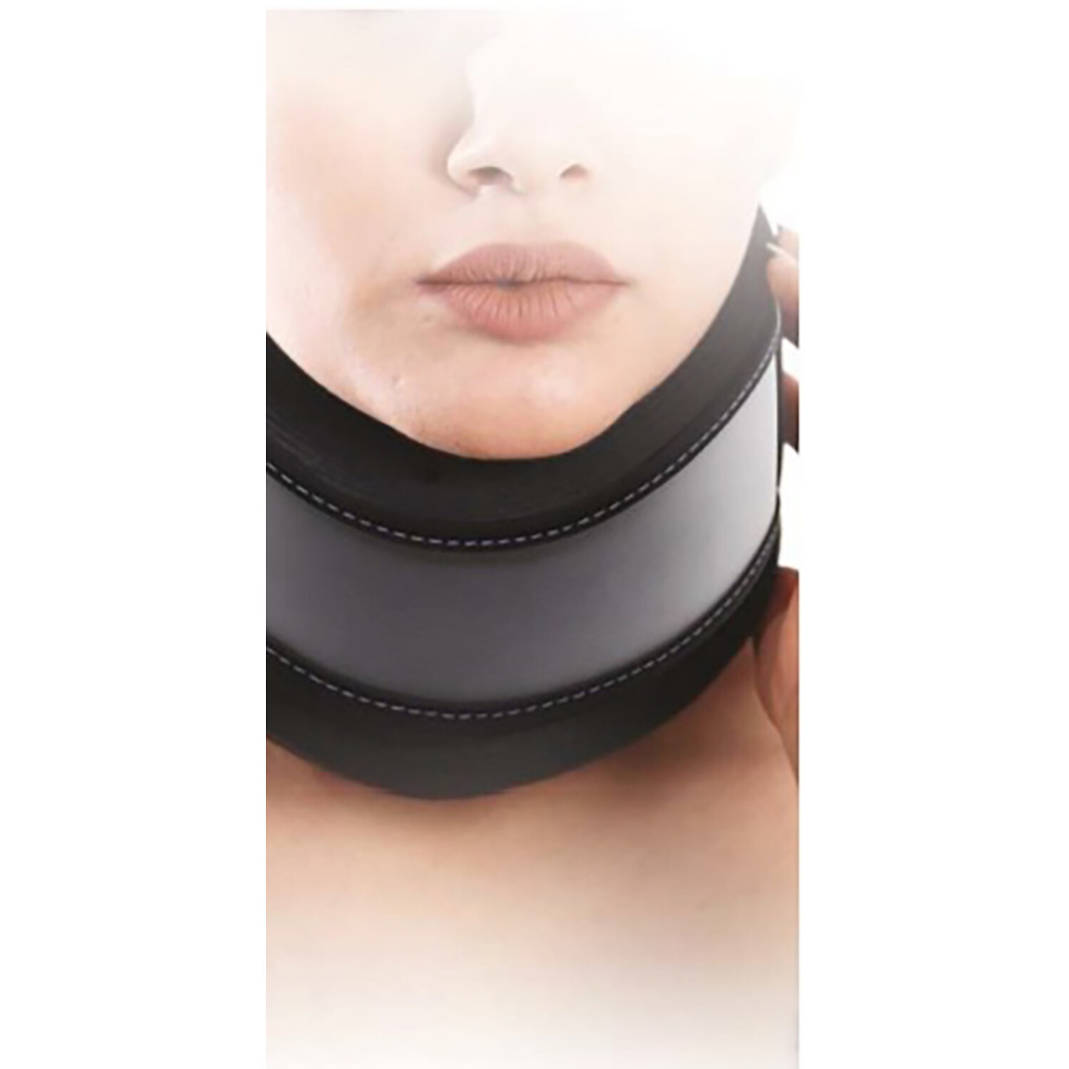 Rigid Cervical Collar Wearing Schedule Gibaud Ortho Low Semi Rigid