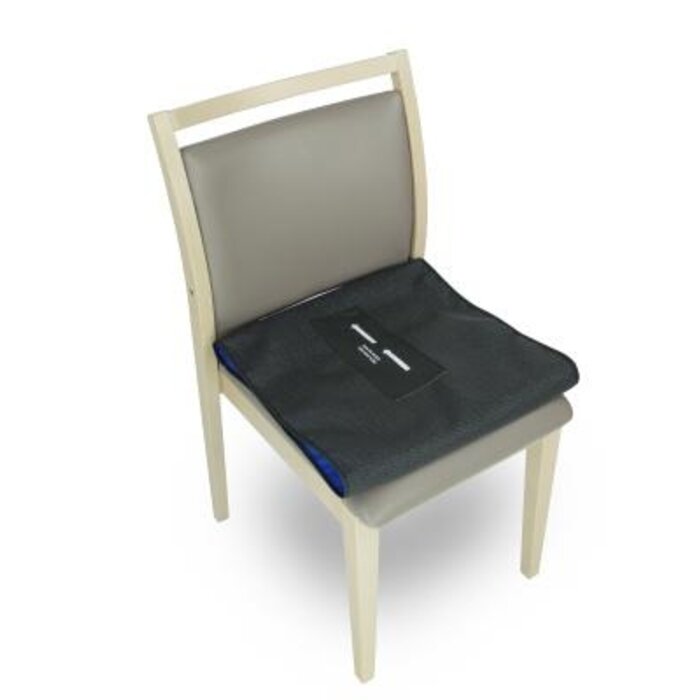 Positioning cloth with anti-sliding system - Homecare Webshop