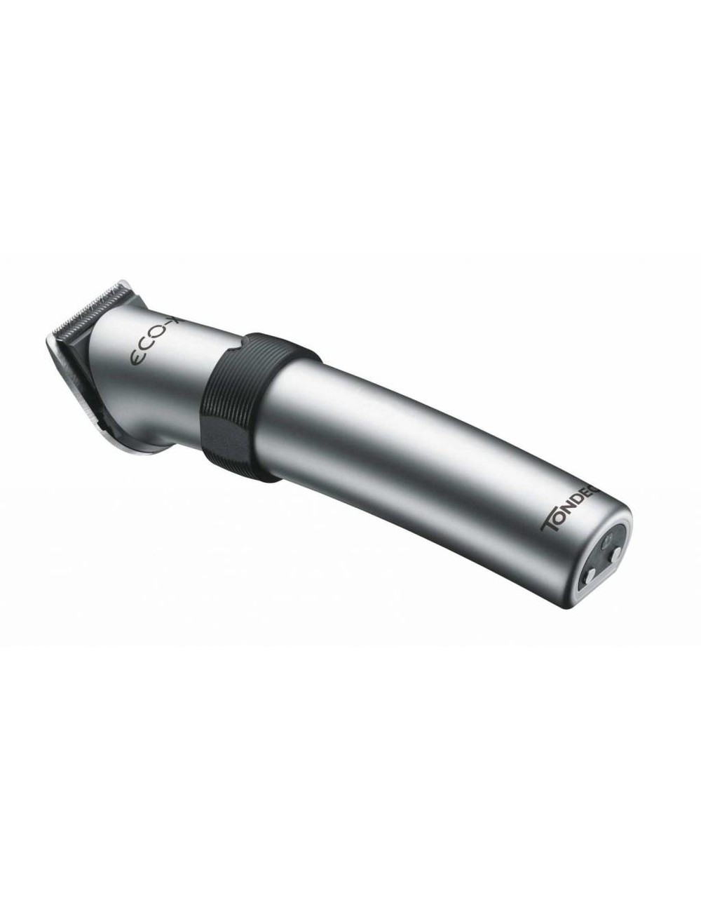 TONDEO ECO XS TRIMMER SILVER TONDEUSE - Koos van der Beek