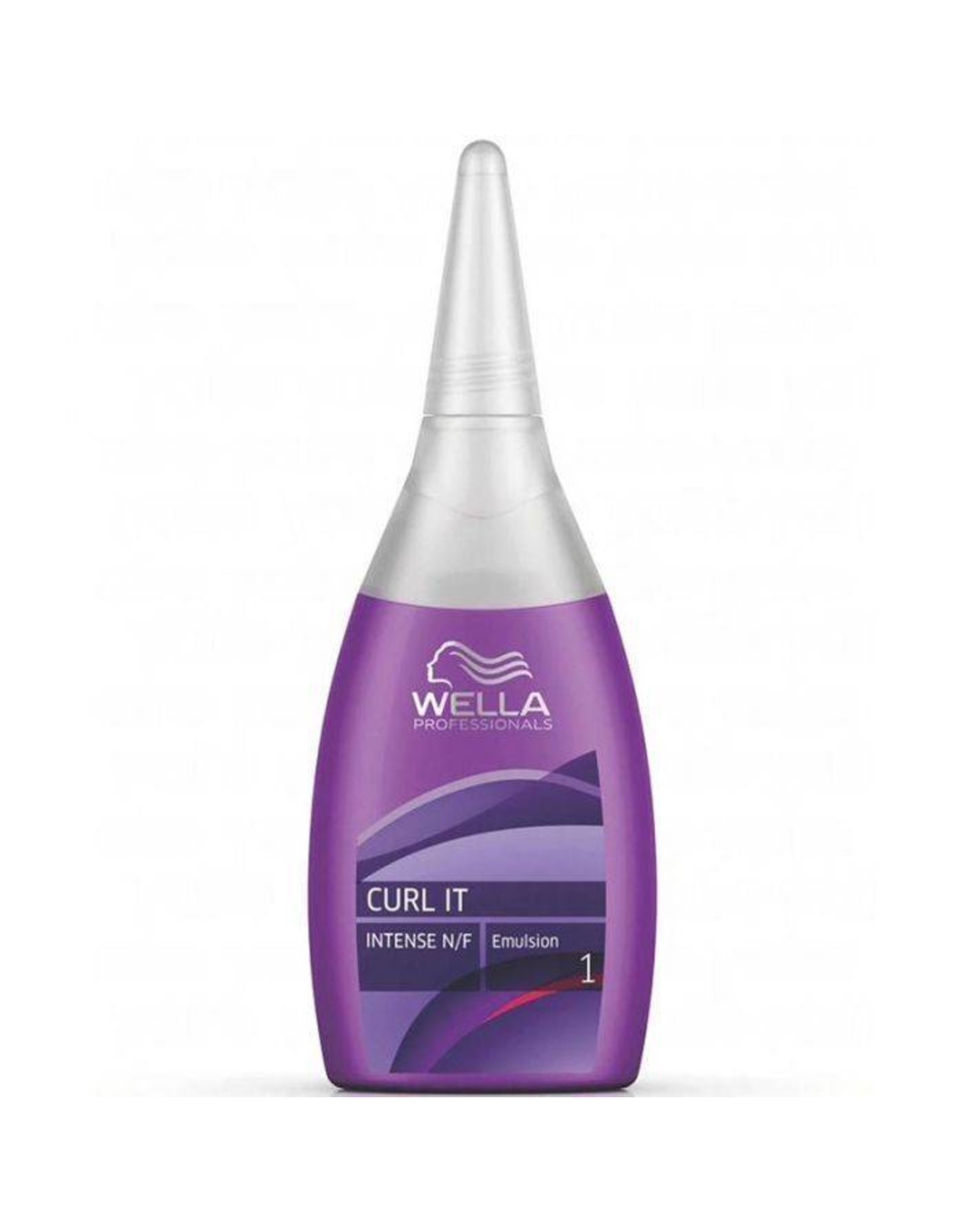 Wella Curl It Intense (N) 75ml - Koos van der Beek