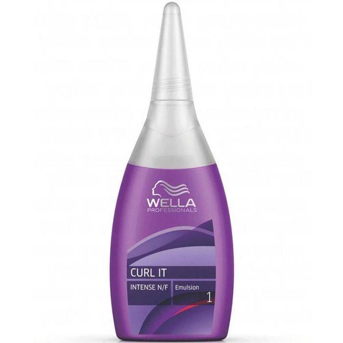Wella Curl It Intense (N) 75ml - Koos van der Beek