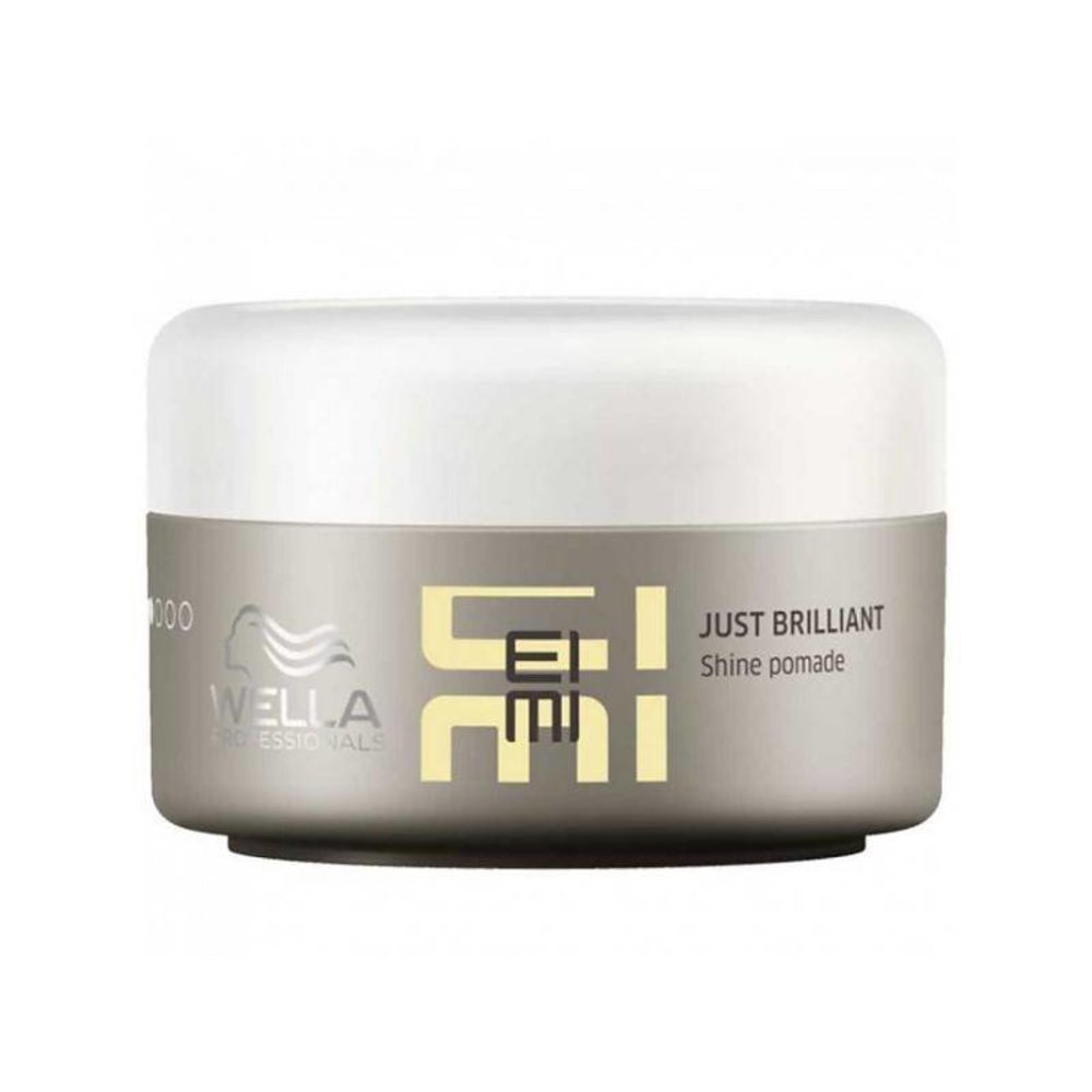 WELLA EIMI JUST BRILLIANT 75ml - Koos van der Beek