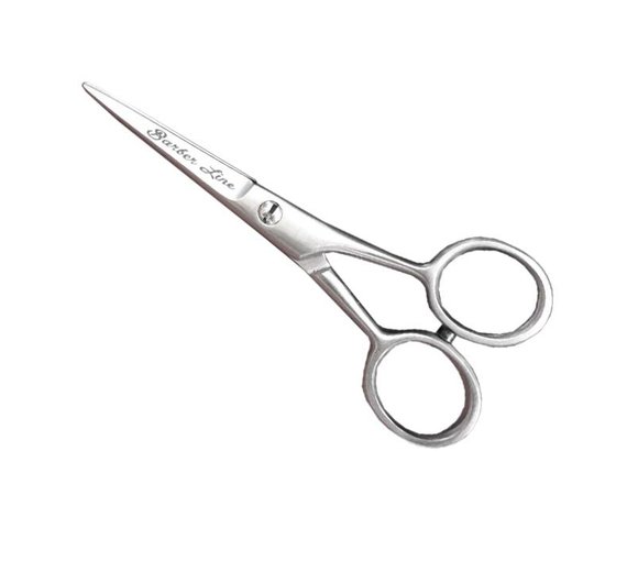 Barber Line - Koos van der Beek