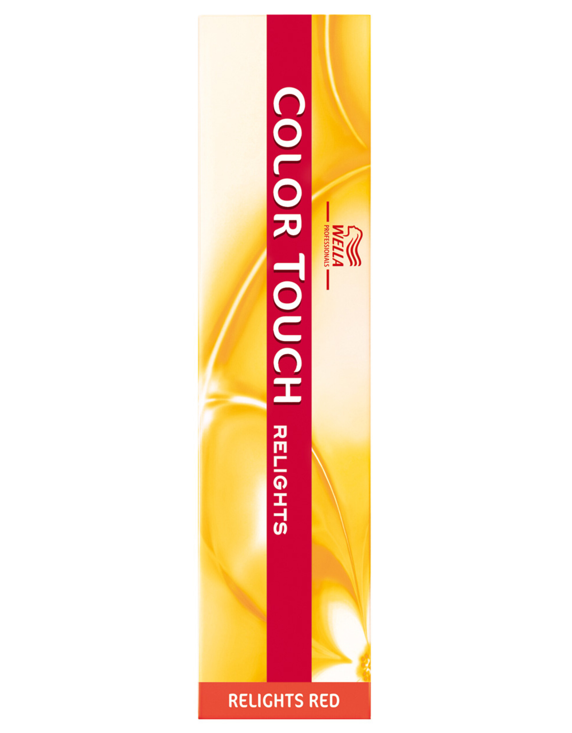 Wella Color Touch Relights Red 60ml - Koos van der Beek