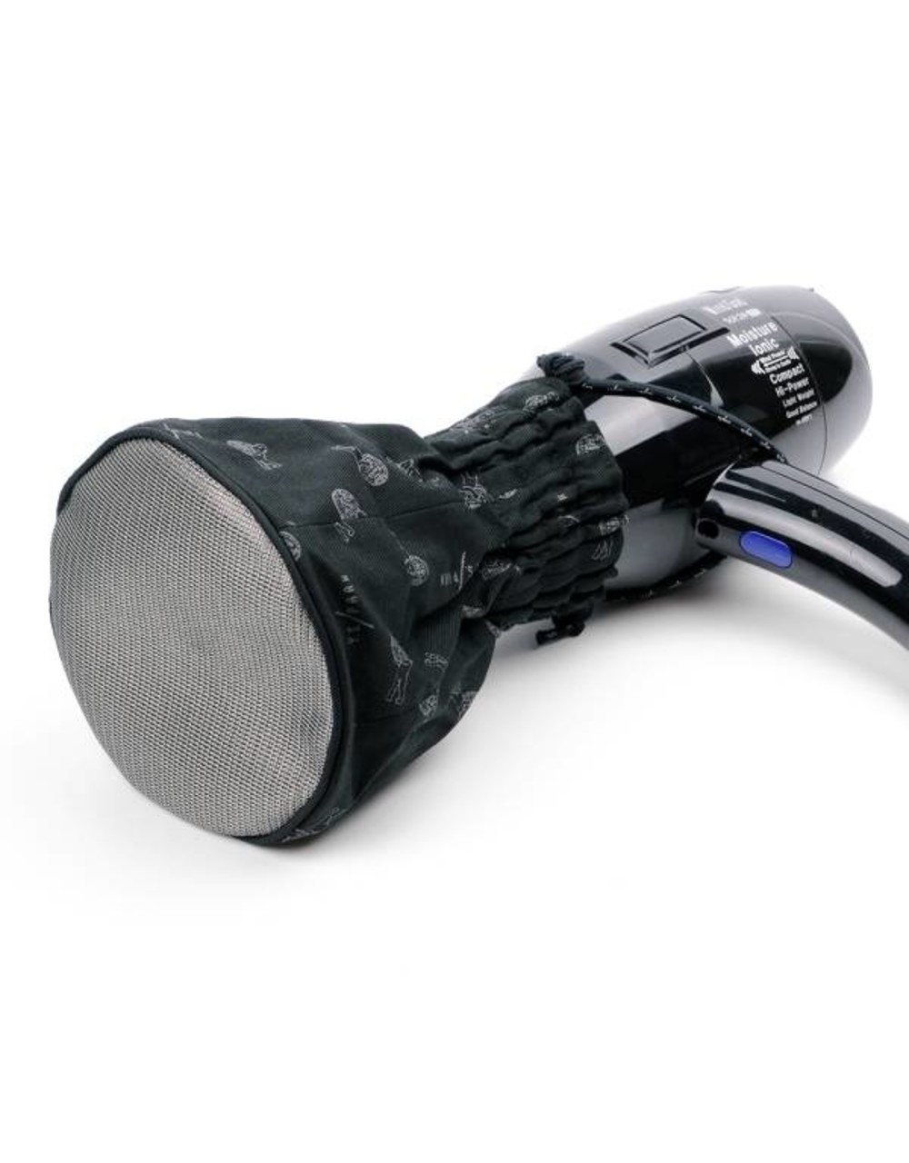 Y.S. Park Uni Diffuser Hittebestendig Zwart - Koos van der Beek