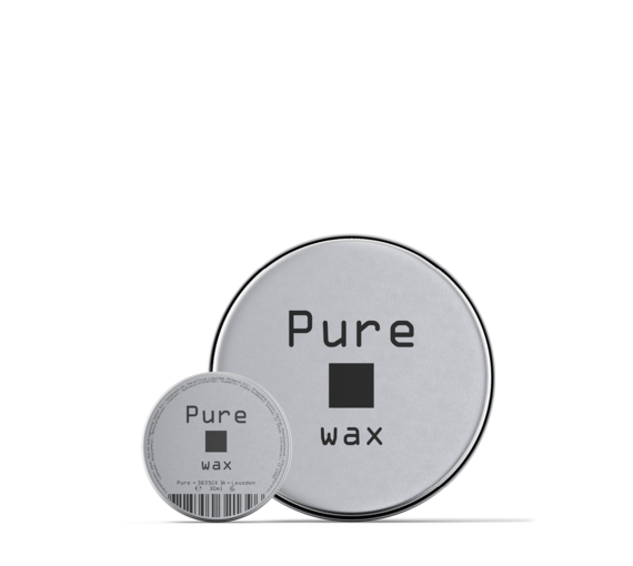 Pure: exclusief huismerk voor de kapper - Koos van der Beek - Koos van ...