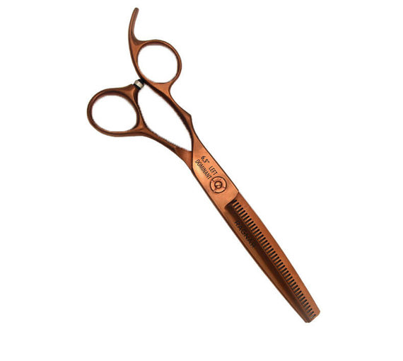 Barber Line - Koos van der Beek