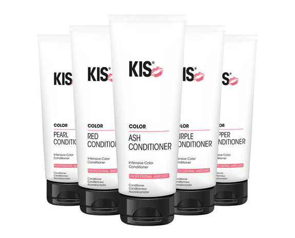 KIS Color Conditioner 250ml - Koos van der Beek
