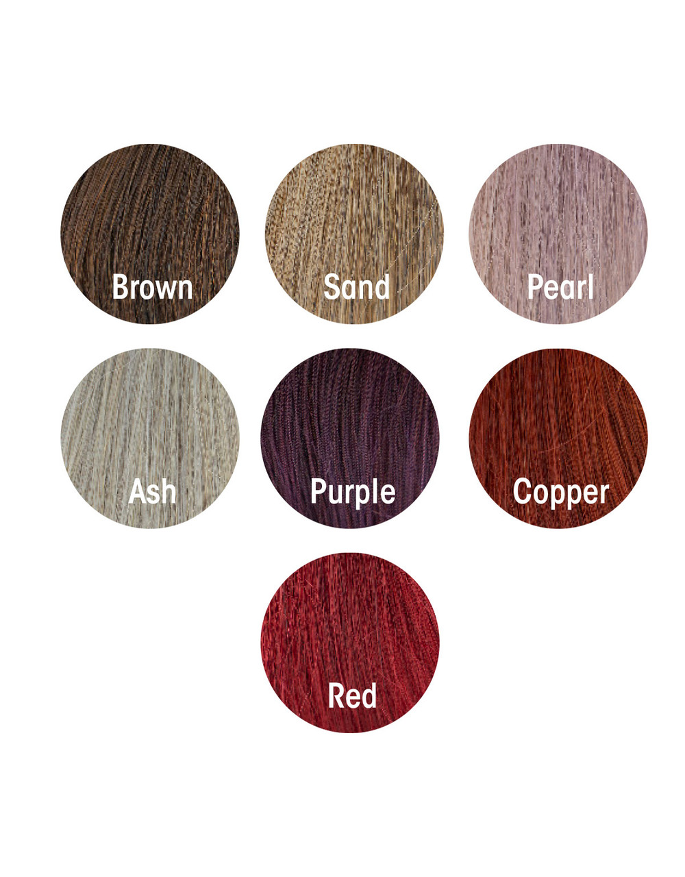 KIS Color Conditioner 250ml - Koos van der Beek