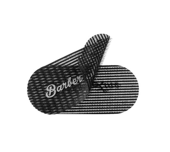 Barber Line - Koos van der Beek