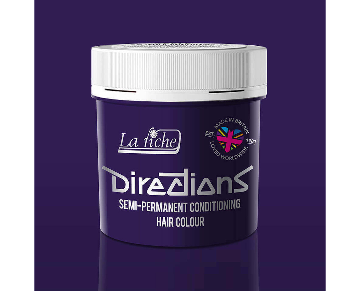 La Riche Directions Kleuring Deep Purple kopen? - Koos van der Beek