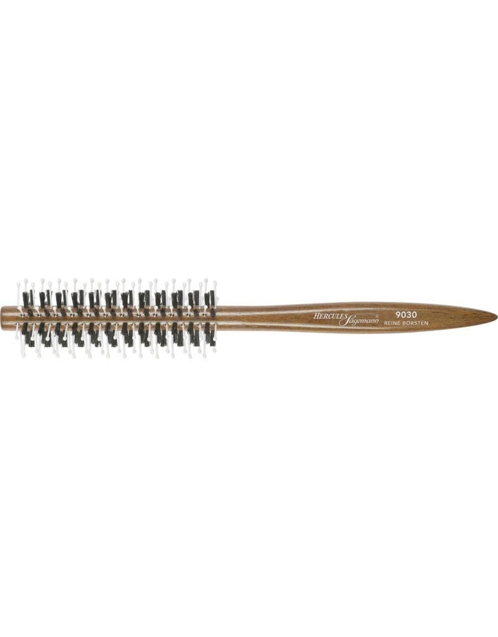 Hercules Sägemann Borstel Rond Hout kopen? - Koos van der Beek