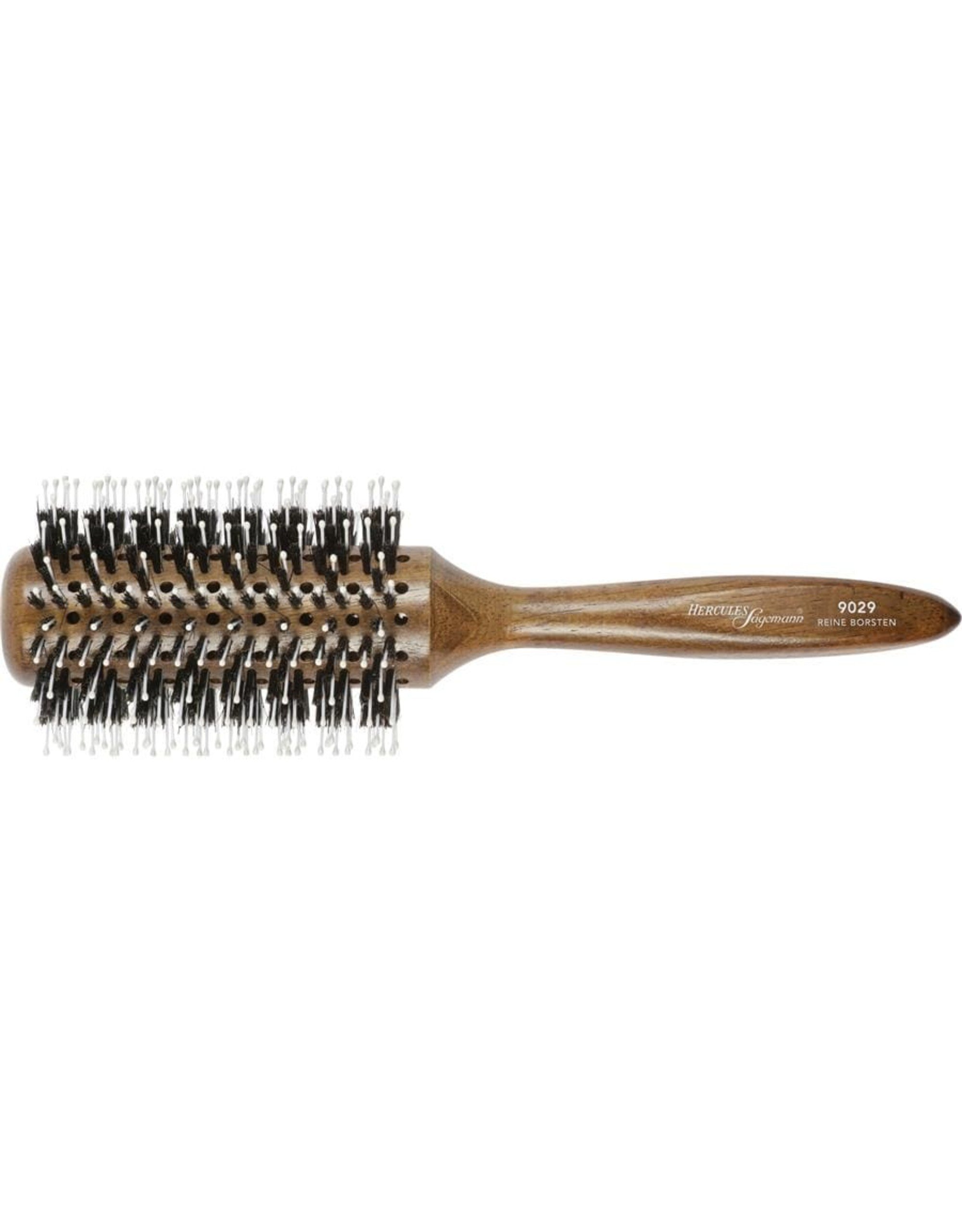Hercules Sägemann Borstel Rond Hout kopen? - Koos van der Beek
