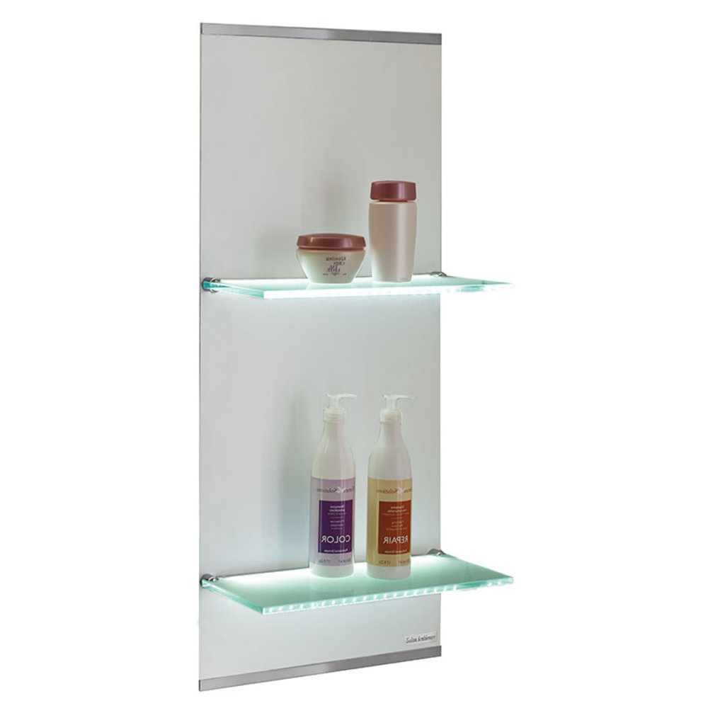 Salon Ambience Display Shine - Koos van der Beek