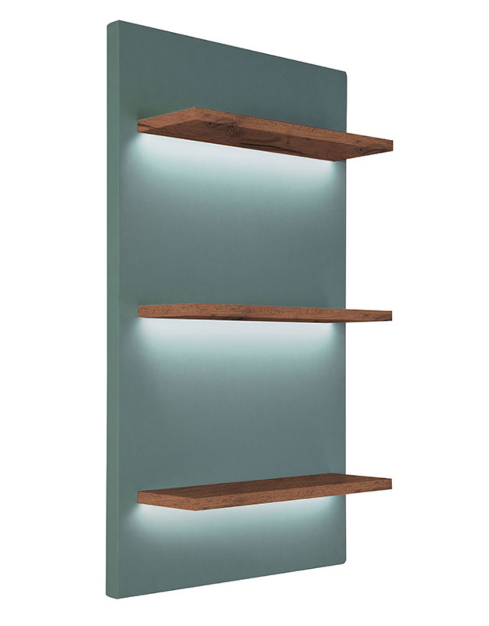 Salon Ambience Display Rainbow - Koos van der Beek