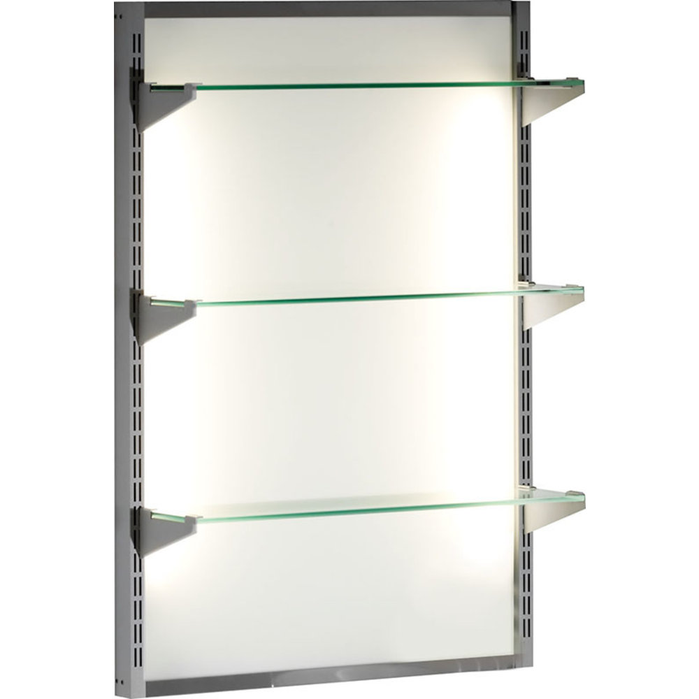 Salon Ambience Display On The Wall - Koos van der Beek