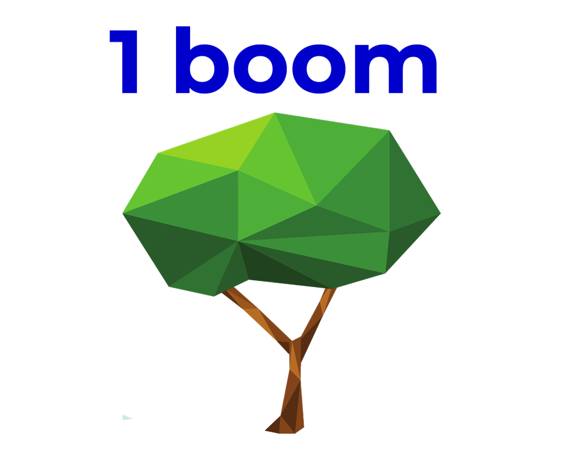 Plant een boom met Trees for the Future voor CO2 compensatie - Koos van ...