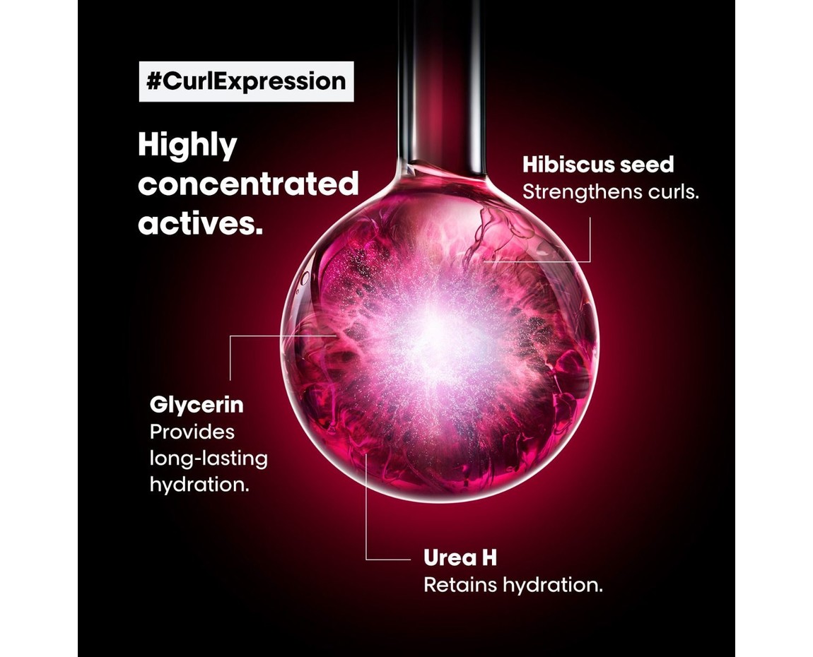 Loreal Serie Expert Curl Expression Treatment 90ml kopen? - Koos van ...