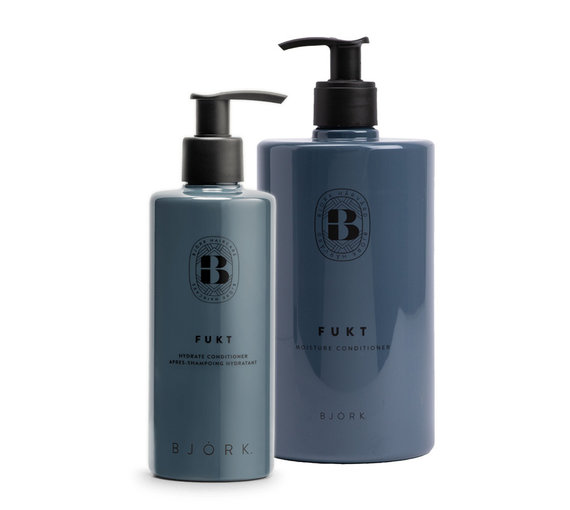 Bjork - Koos van der Beek