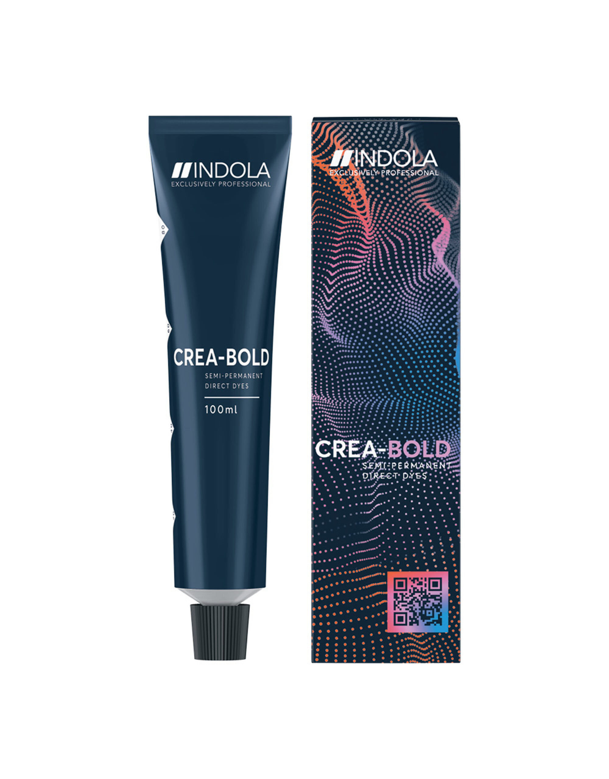 Indola PCC Colors Crea-Bold Haarverf 100ml kopen? - Koos van der Beek