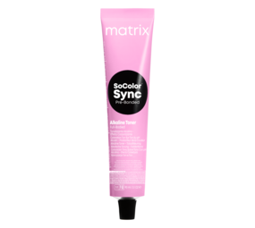 Matrix - Koos van der Beek