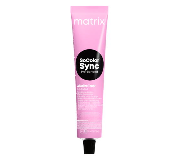 Matrix - Koos van der Beek