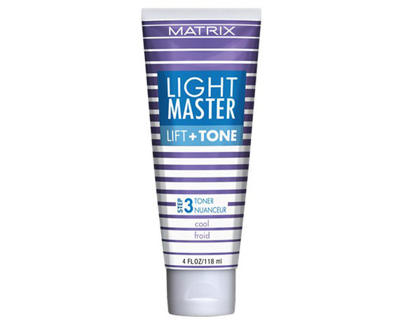 Matrix Light Master Lift & Tone Cool Toner 114g kopen? - Koos van der Beek