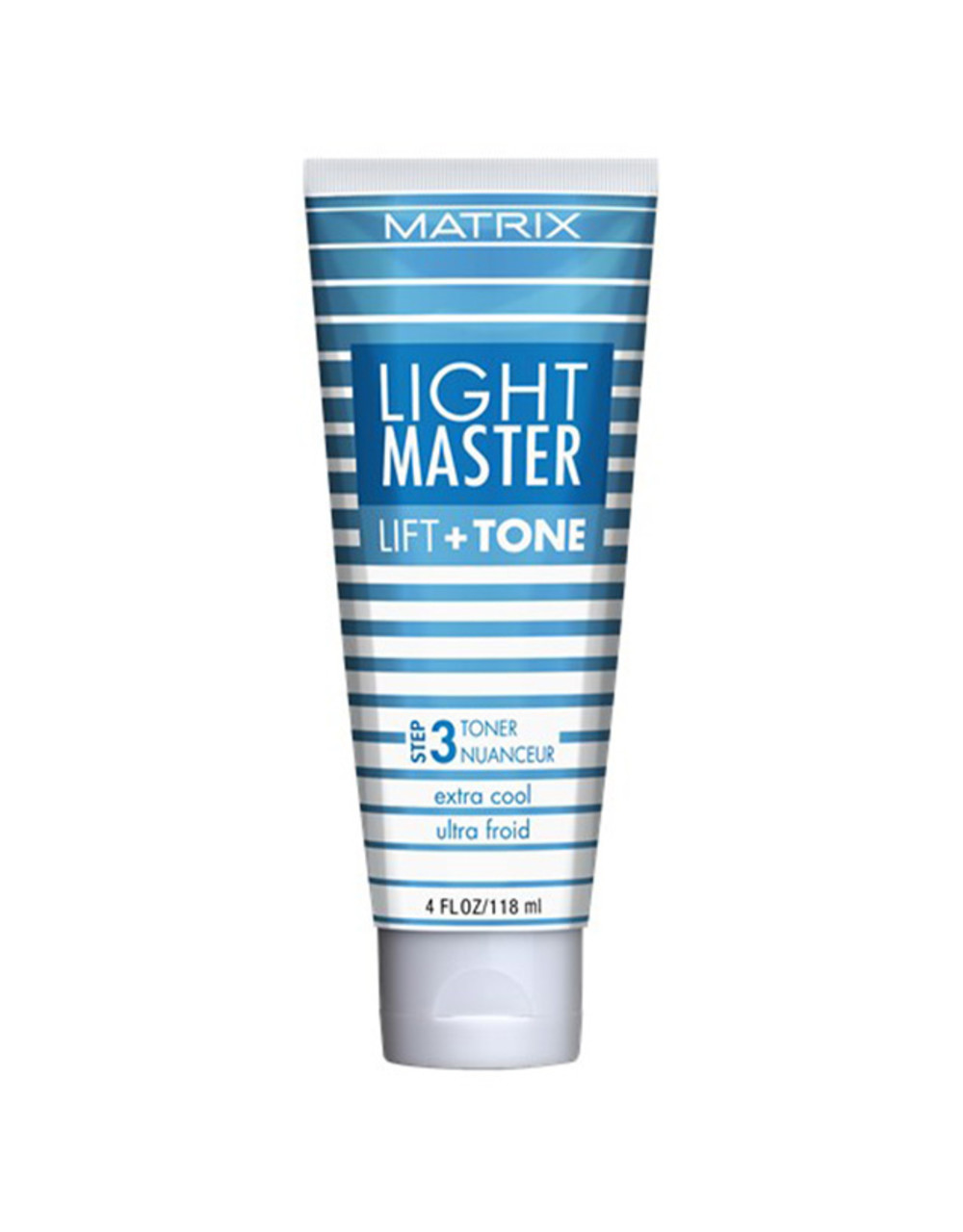 Matrix Light Master Lift & Tone Extra Cool Toner 114g kopen? - Koos van ...