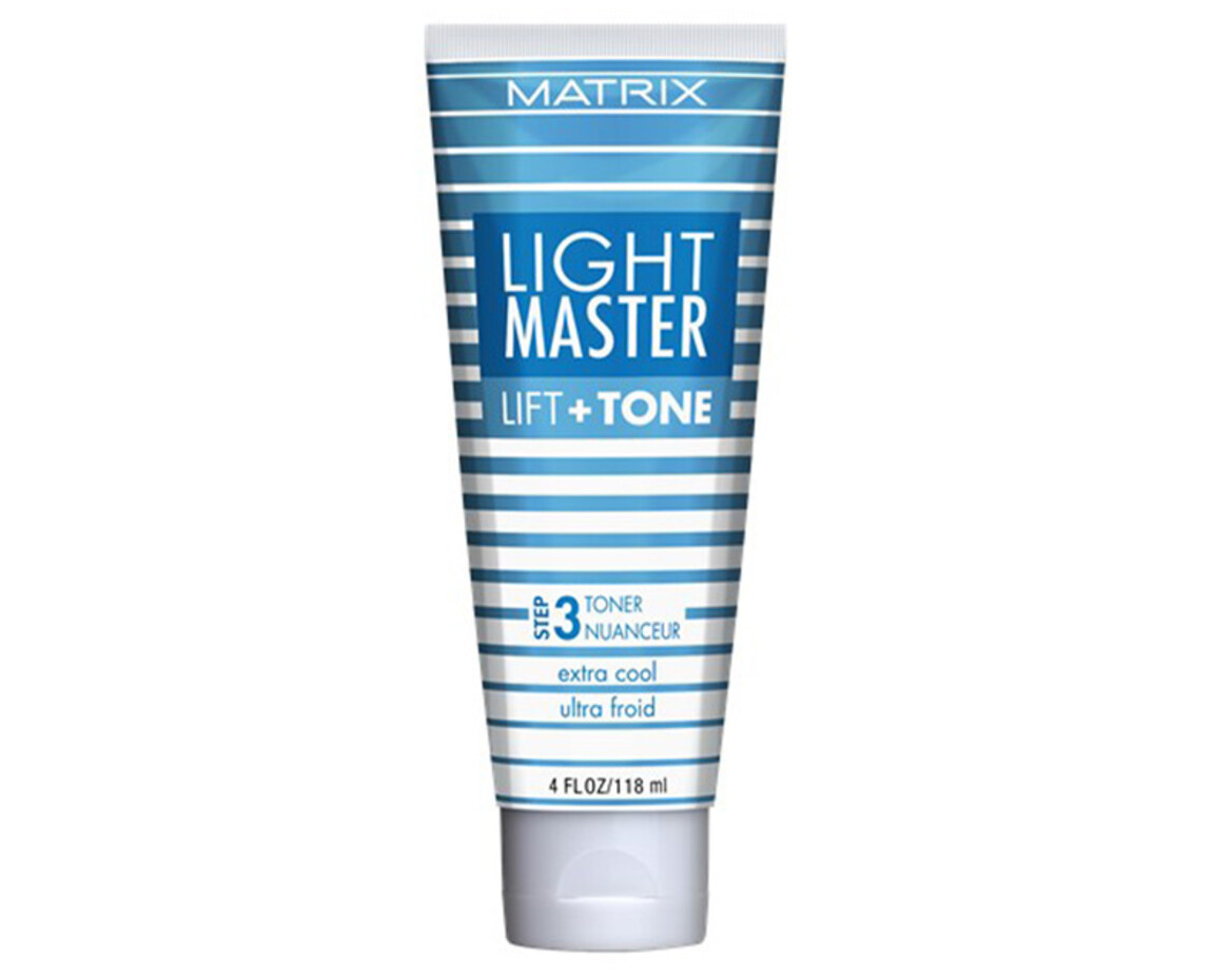 Matrix Light Master Lift & Tone Extra Cool Toner 114g kopen? - Koos van ...