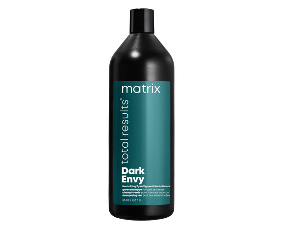 Matrix Total Results Dark Envy Shampoo kopen? - Koos van der Beek
